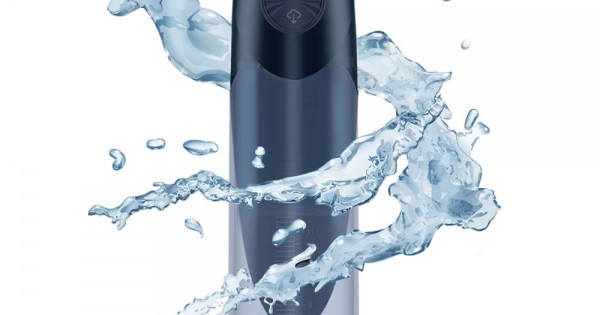 Hidden Desire Fusion X Automatic Aqua Pump