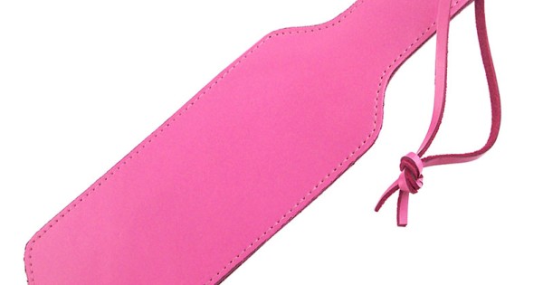 Rouge Garments Paddle Pink